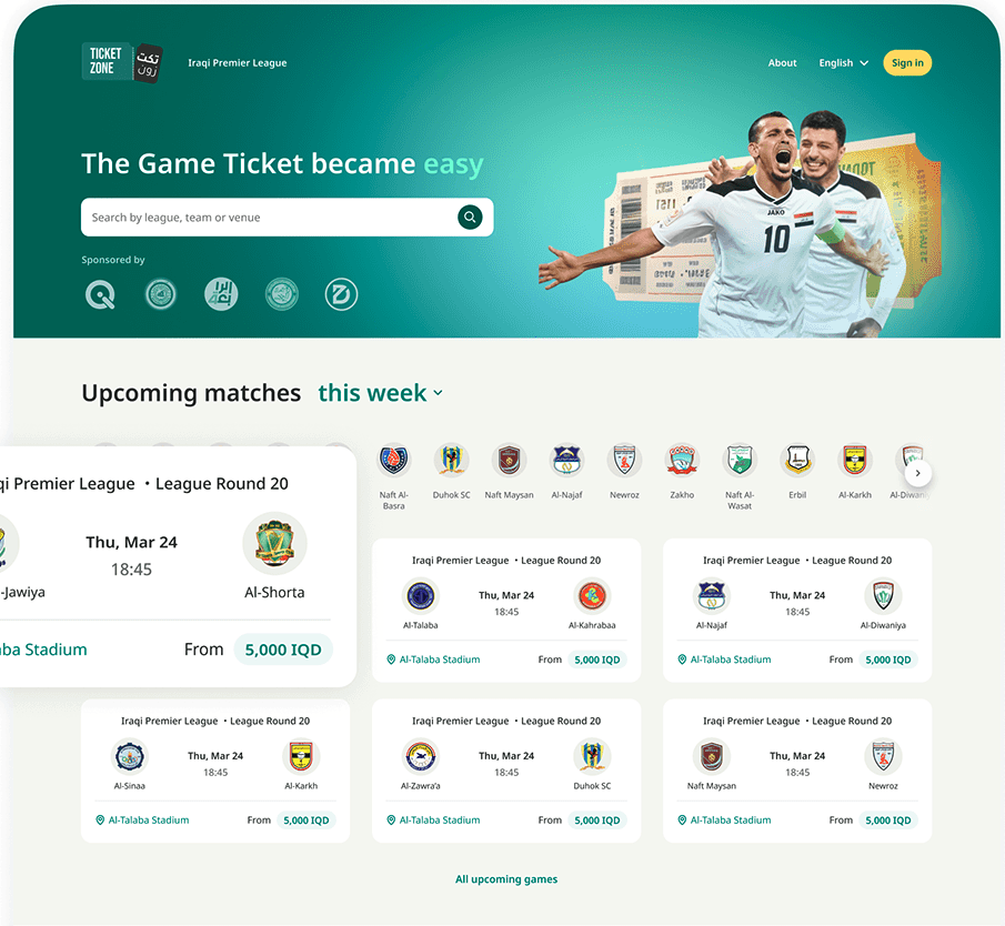 Web Development Services | Netguru